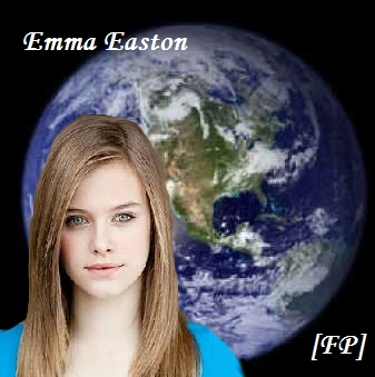 Emma Easton | ST_deep_space_9 Wiki | Fandom