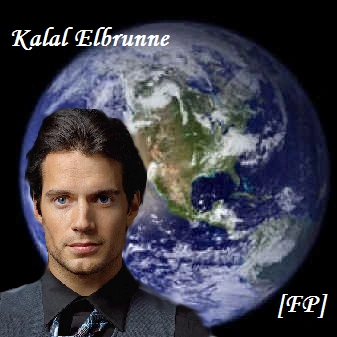 Kalal Elbrunne | ST_deep_space_9 Wiki | Fandom