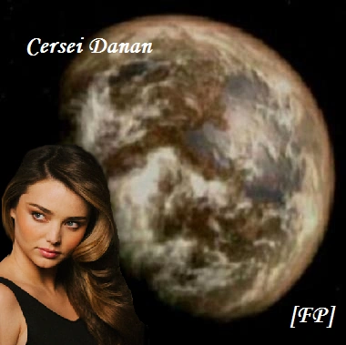 Cersei Danan | ST_deep_space_9 Wiki | Fandom