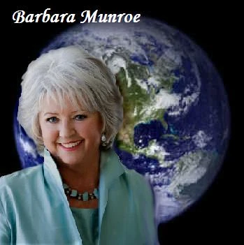 Barbara Munroe | ST_deep_space_9 Wiki | Fandom