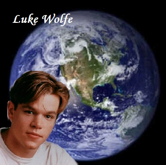Luke Wolfe | ST_deep_space_9 Wiki | Fandom