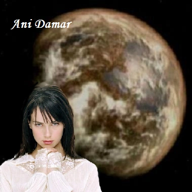 Ani Damar | ST_deep_space_9 Wiki | Fandom