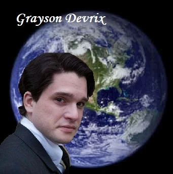 Grayson Devrix CP | ST_deep_space_9 Wiki | Fandom