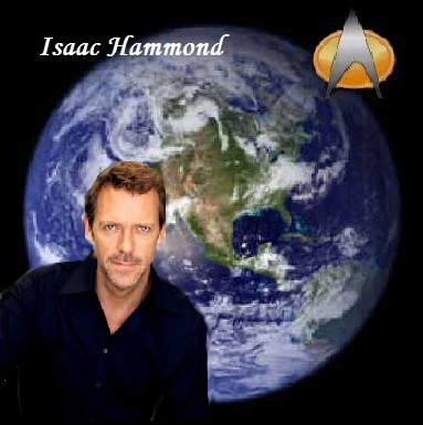 Isaac Hammond | ST_deep_space_9 Wiki | Fandom