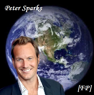 Peter Sparks | ST_deep_space_9 Wiki | Fandom