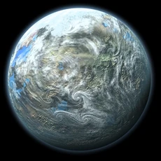 Halanan (Species) | ST_deep_space_9 Wiki | Fandom