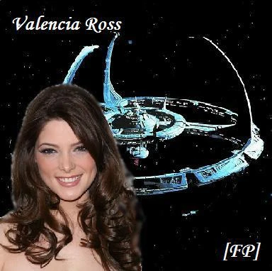 Valencia Ross | ST_deep_space_9 Wiki | Fandom
