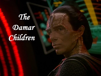Category:Damar Children | ST_deep_space_9 Wiki | Fandom