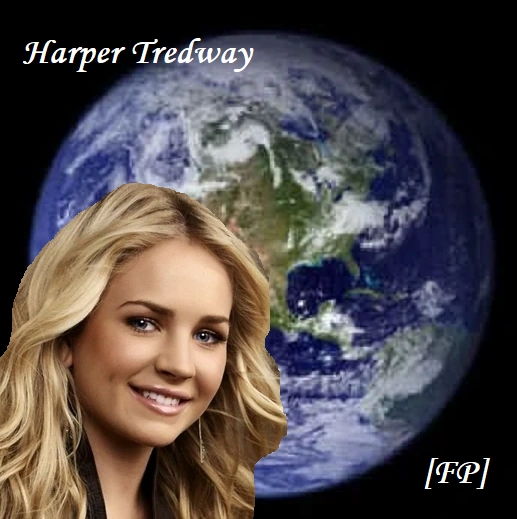 Harper Tredway | ST_deep_space_9 Wiki | Fandom