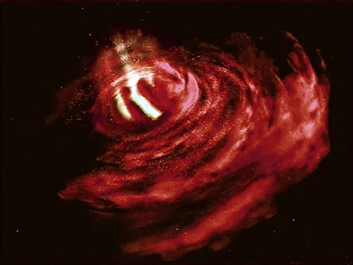 Red Wormhole | ST_deep_space_9 Wiki | Fandom