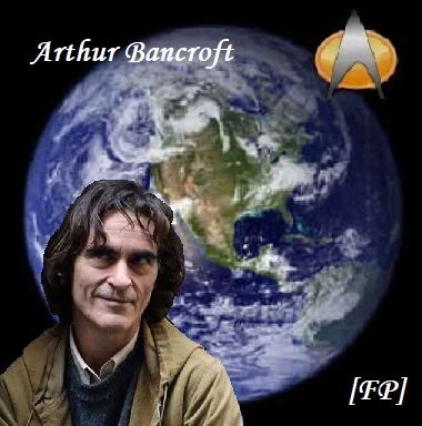 Arthur Bancroft | ST_deep_space_9 Wiki | Fandom