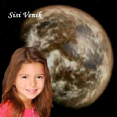 Sisi Venik CP | ST_deep_space_9 Wiki | Fandom