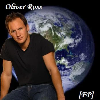 Oliver Ross | ST_deep_space_9 Wiki | Fandom