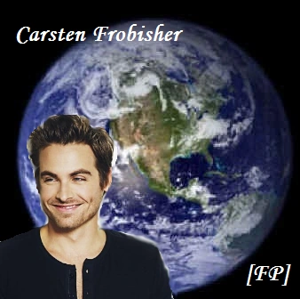 Carsten Frobisher | ST_deep_space_9 Wiki | Fandom