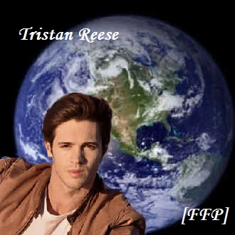 Tristan Reese (Alternate) | ST_deep_space_9 Wiki | Fandom