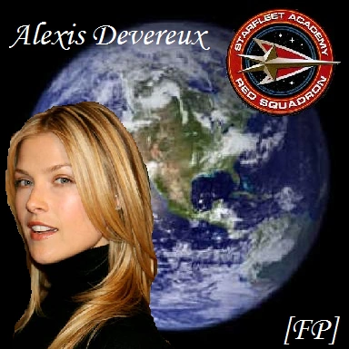 Alexis Devereux | ST_deep_space_9 Wiki | Fandom