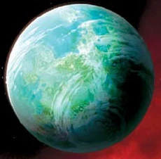 Betazoid (Species) | ST_deep_space_9 Wiki | Fandom