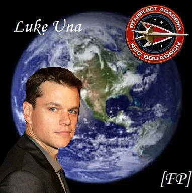 Luke Una | ST_deep_space_9 Wiki | Fandom