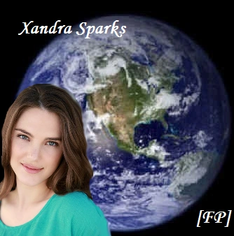 Xandra Bancroft nee Sparks | ST_deep_space_9 Wiki | Fandom