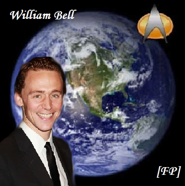 William Bell | ST_deep_space_9 Wiki | Fandom