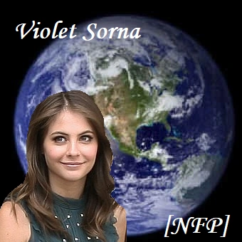 Violet Sorna | ST_deep_space_9 Wiki | Fandom