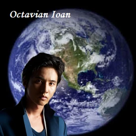 Octavian Ioan | ST_deep_space_9 Wiki | Fandom