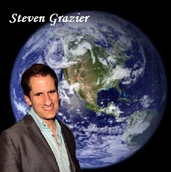 Steven Grazier | ST_deep_space_9 Wiki | Fandom