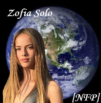 Zofia Solo | ST_deep_space_9 Wiki | Fandom