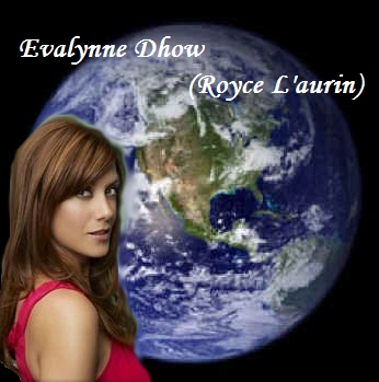 Evalynne Dhow CP | ST_deep_space_9 Wiki | Fandom