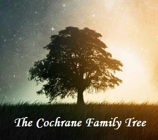 William Cochrane | ST_deep_space_9 Wiki | Fandom