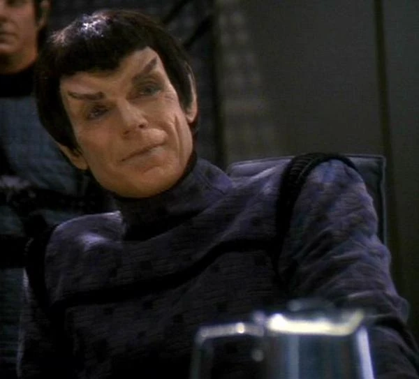 Romulan-Cardassian War (First) | ST_deep_space_9 Wiki | Fandom