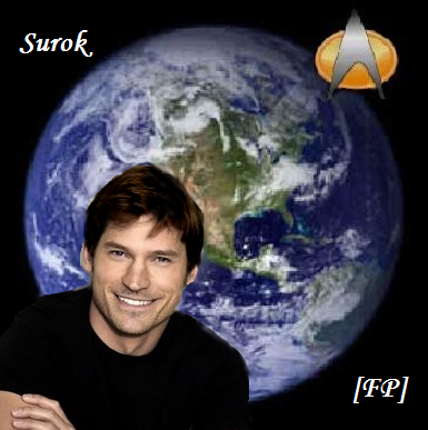 Surok | ST_deep_space_9 Wiki | Fandom