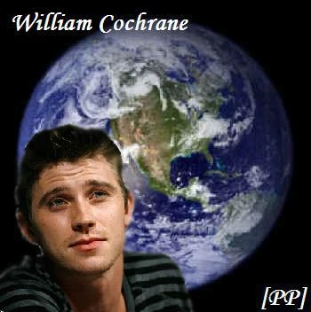 William Cochrane | ST_deep_space_9 Wiki | Fandom