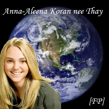 Anna-Aleena Koran nee Thay | ST_deep_space_9 Wiki | Fandom