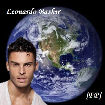 Leonardo Bashir | ST_deep_space_9 Wiki | Fandom