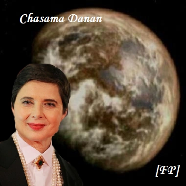 Chasama Danan CP | ST_deep_space_9 Wiki | Fandom