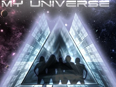 MyUniverse | ST_deep_space_9 Wiki | Fandom