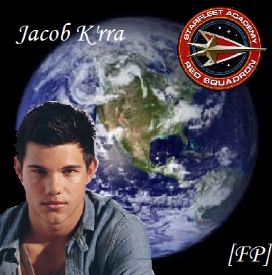 Jacob K'rra | ST_deep_space_9 Wiki | Fandom