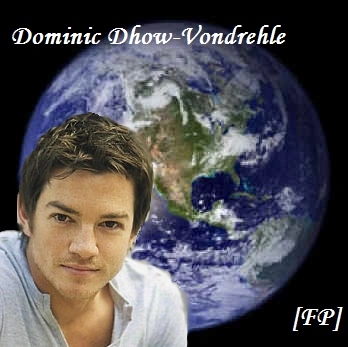 Dominic Dhow | ST_deep_space_9 Wiki | Fandom