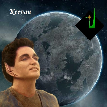 Keevan | ST_deep_space_9 Wiki | Fandom