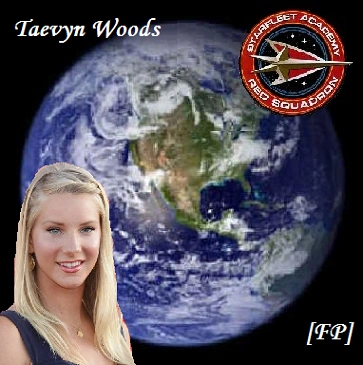 Taevyn Woods | ST_deep_space_9 Wiki | Fandom