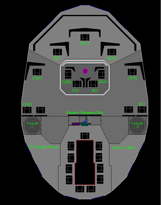 Overview Federation Rpg Encyclopedia Fandom