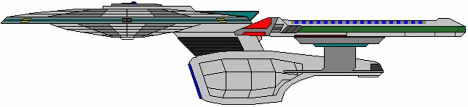 Ambassador Class | Federation RPG Encyclopedia | Fandom