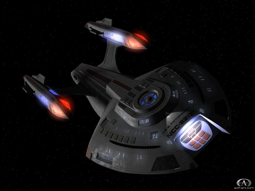 Nova, USS | Federation RPG Encyclopedia | Fandom