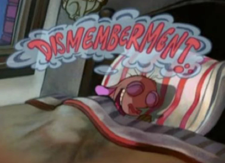Discuss Everything About Ren & Stimpy Wiki | Fandom