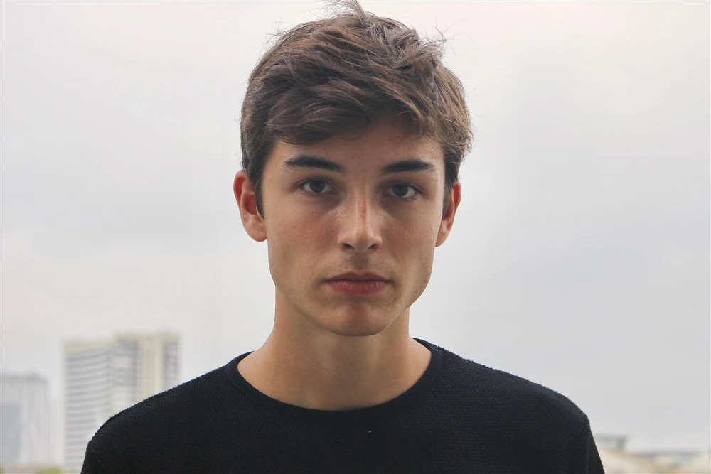 Victor Daviseau | Wiki Fédia | Fandom