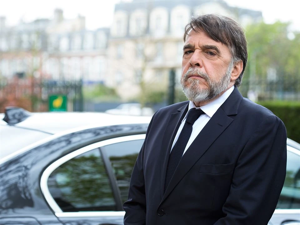 Raymond Deffosse | Wiki Fédia | Fandom