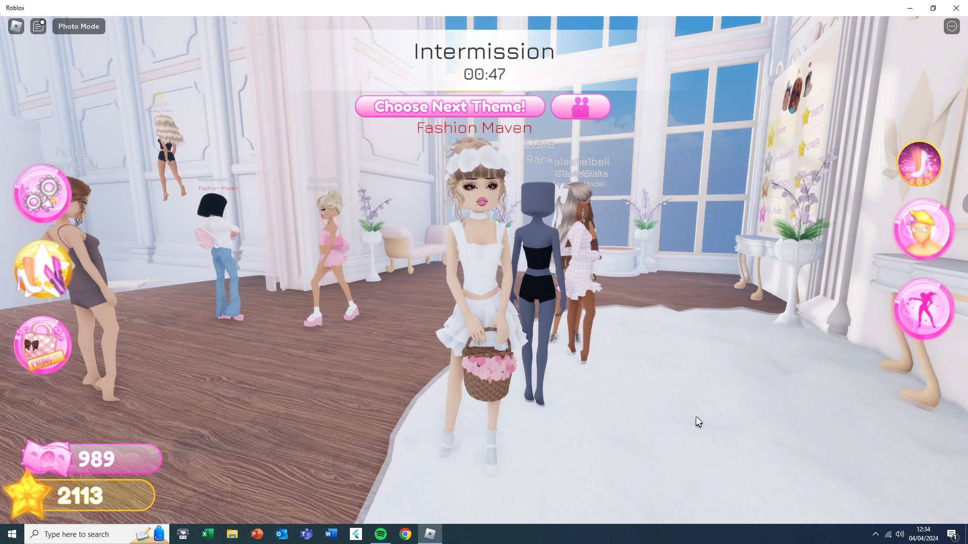 Theme was softie | Fandom