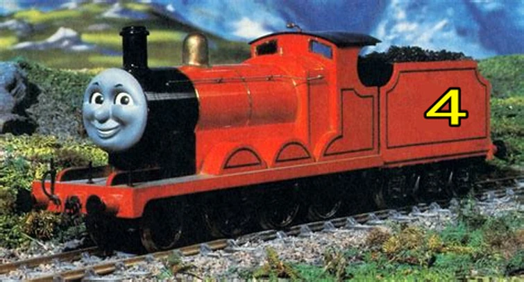 NWR Numbers by Adventure begins and AOS (Arrived on Sodor) | Fandom