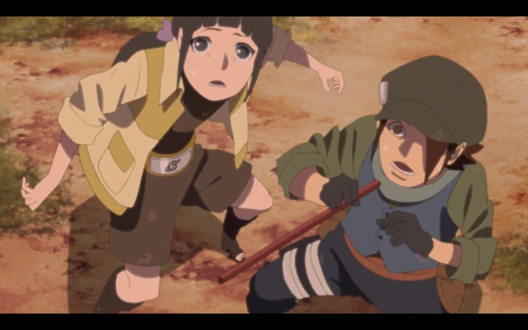 New Generation Teams' Scaling Analysis: Team 40 (Ibiki [Enko, Doshu ...